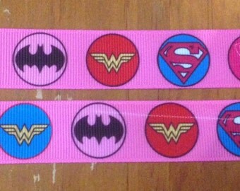 Spiderman ribbon | Etsy