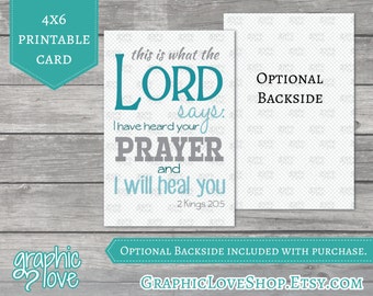 Prayer reminder | Etsy