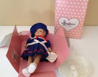 Effanbee doll | Etsy