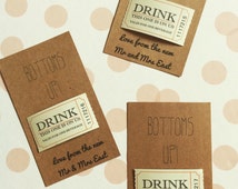 Unique wedding tokens related items | Etsy