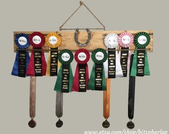 Ribbon display | Etsy