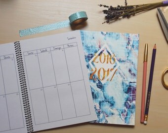 Minimal notebook | Etsy