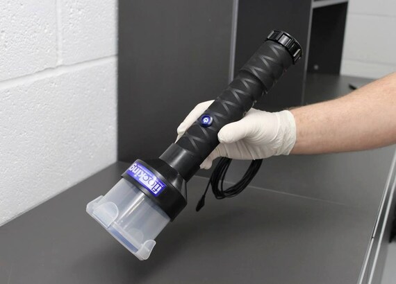 Flocking Machine Electrostatic Flock Applicator FK1-PRO