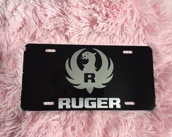 Cute license plates | Etsy