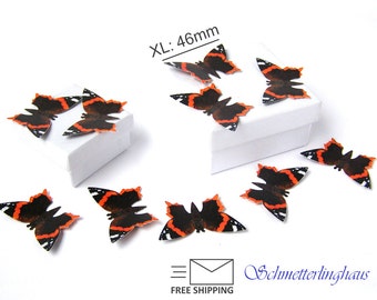 Paper butterflies | Etsy