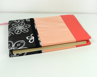 Notebook cover | Etsy