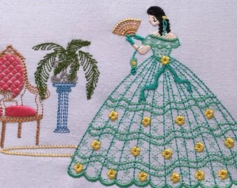 Just married machine embroidery download 3 by EMBROIDERYDEZIGN