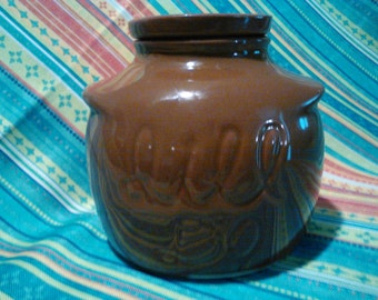 Fermentation jars | Etsy