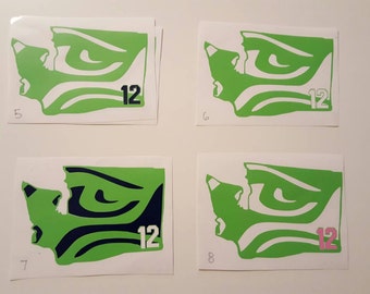 Beast mode decal | Etsy