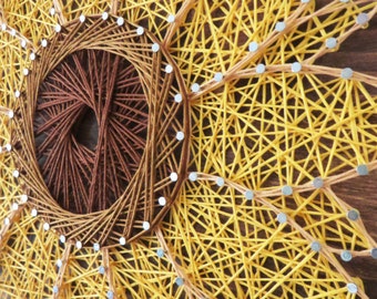 string art – Etsy UK