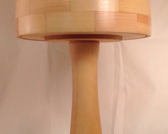 Cowboy Hat Stand with Genuine Horseshoe