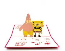 Popular items for spongebob birthday on Etsy