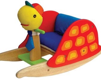 Items similar to Green and Brown Wooden Turtle Birthday Card , Birthday ...