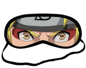 Unique naruto patch related items | Etsy