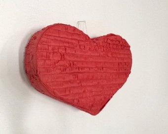 Heart pinata | Etsy