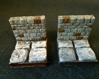 Dungeon tiles | Etsy