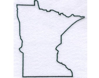 Minnesota stencils | Etsy