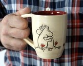 Unique moomin related items | Etsy