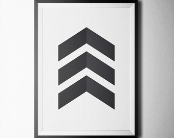 Military chevron | Etsy