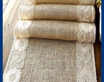 Burlap overlays | Etsy