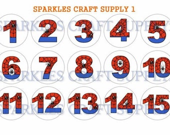 Spider web bottle | Etsy