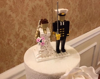 Figuras novios | Etsy