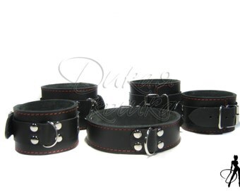 Arm restraints | Etsy