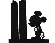 Popular items for twin towers on Etsy