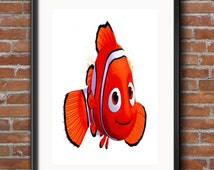 Popular items for finding nemo nursery on Etsy