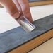 Strop double-side leather strop finishing strop finishing