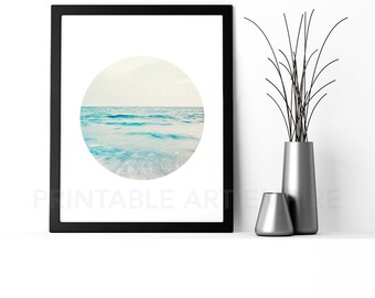 Unique sea photography related items | Etsy