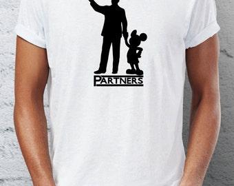 Partners statue | Etsy