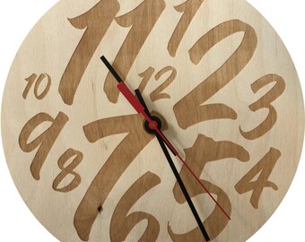 Items similar to ViewMaster Clock on Etsy