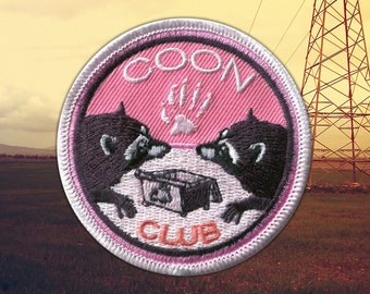 Unique animal embroidery related items | Etsy