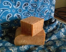 Popular items for cherry almond soap on Etsy