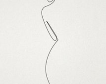 Unique life drawing related items | Etsy