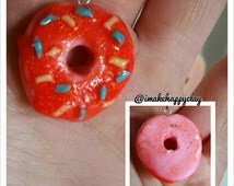 Unique fimo charms related items | Etsy