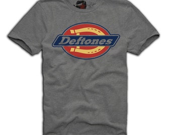 Unique deftones shirt related items | Etsy