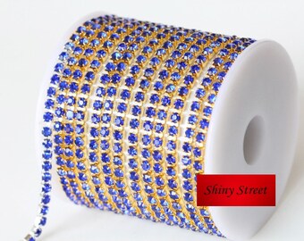 Rhinestone roll | Etsy