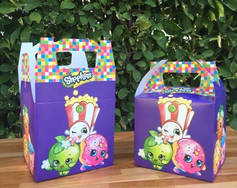 Shopkins decorations | Etsy