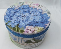 Unique decorative paper box related items | Etsy