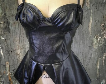 pvc lingerie – Etsy UK
