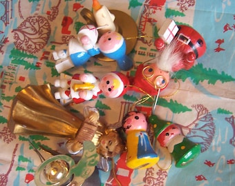 Tin angel wings | Etsy