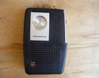 Panasonic radio | Etsy