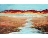 Artist Derek Collins original acrylic and by derekcollins on Etsy