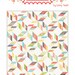 Backroads PDF Quilt Pattern 114