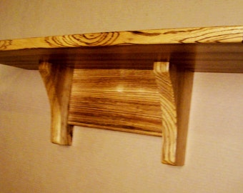 Mantle bracket | Etsy