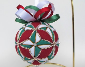 Kimekomi ornament | Etsy