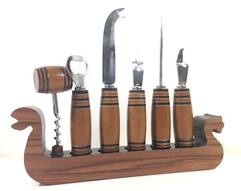 Vintage bar tools | Etsy