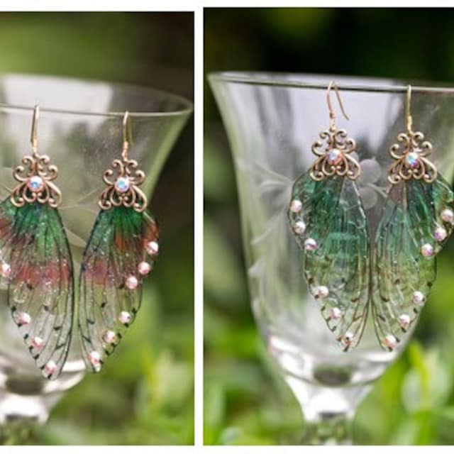 The Fairy Stitch Factory by fairystitchfactory on Etsy